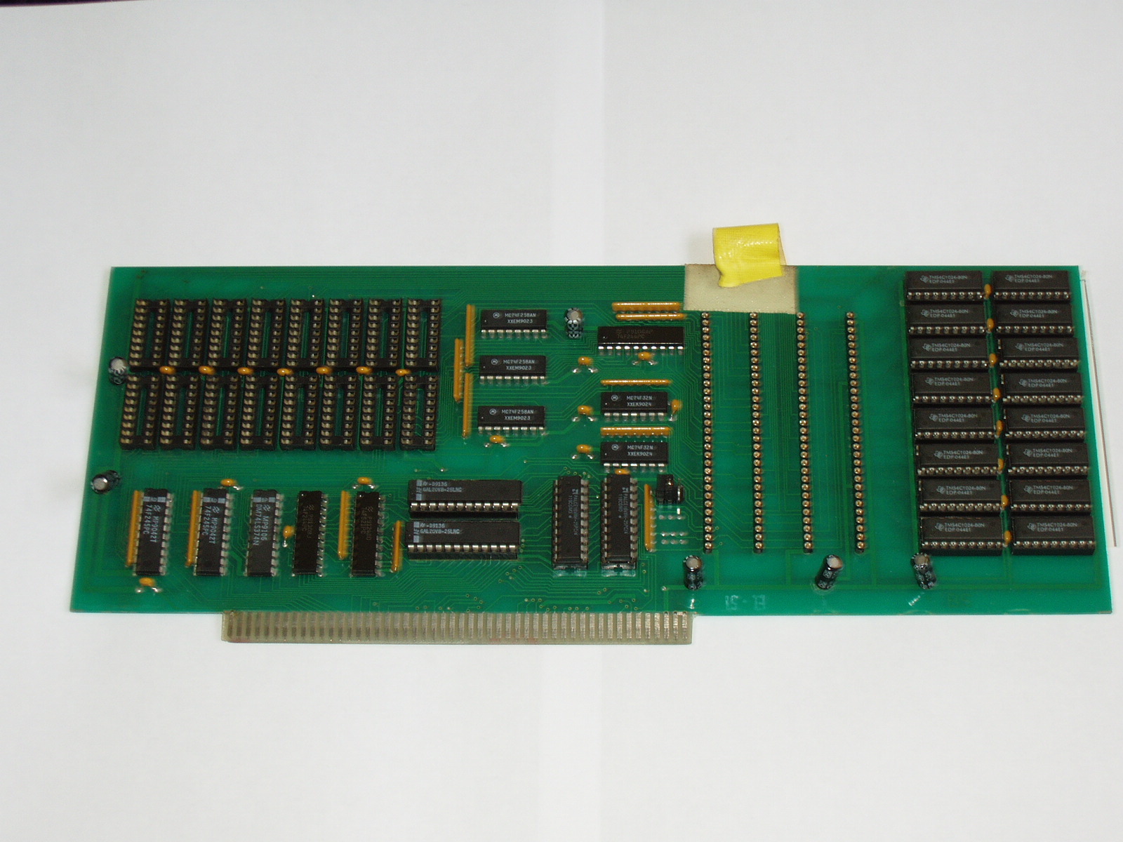 Fast RAM 2000 - Masoboshi